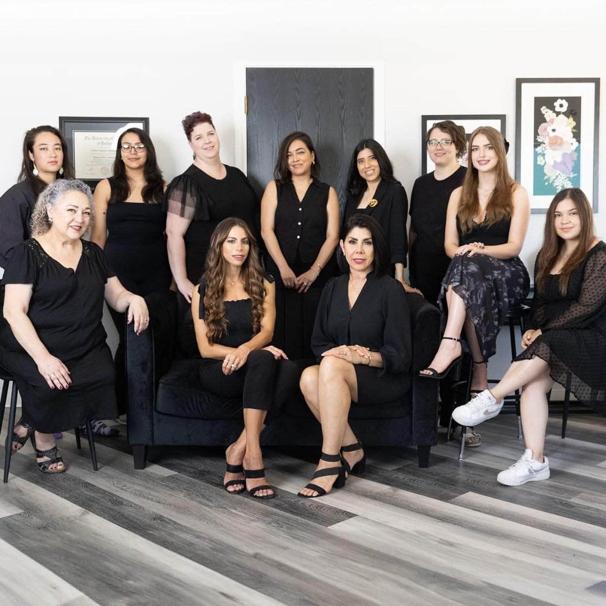 Get In Touch With Us Today - dbandrea