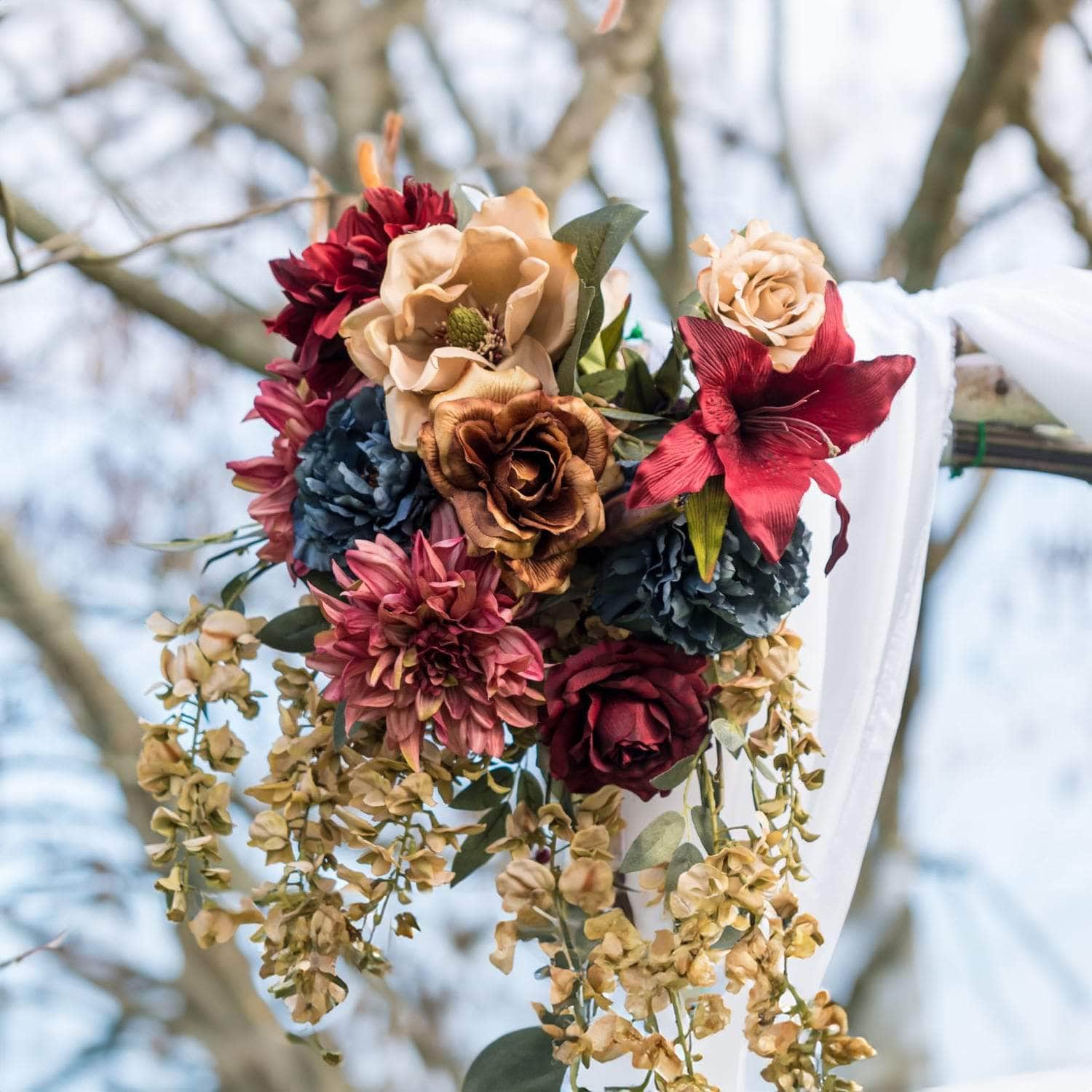 Professional Flower Bouquet Preservation | Designs by Andrea