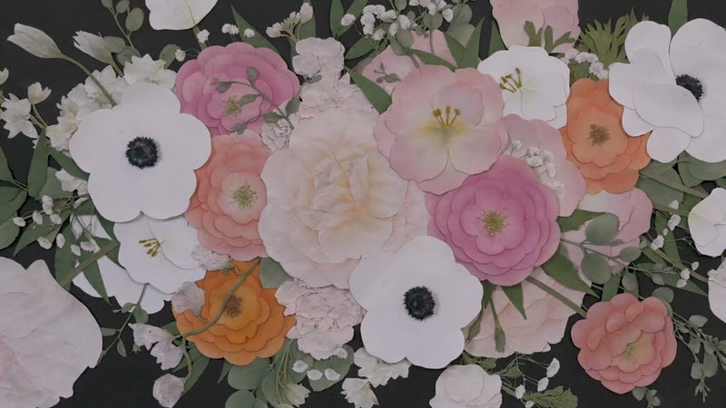 Professional Flower Bouquet Preservation | dbandrea